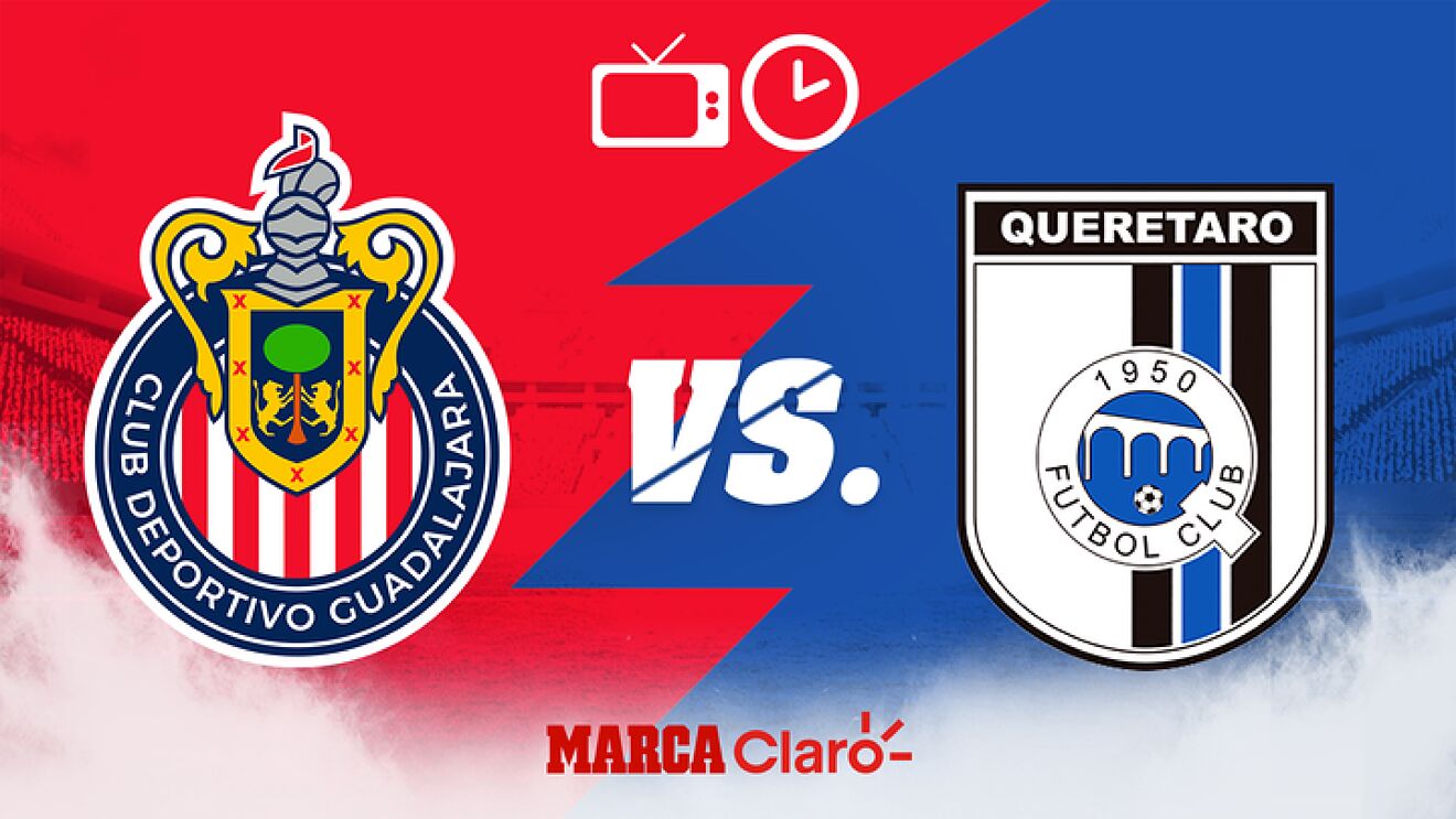 Prediksi Chivas vs Queretaro, 6 Februari 2023