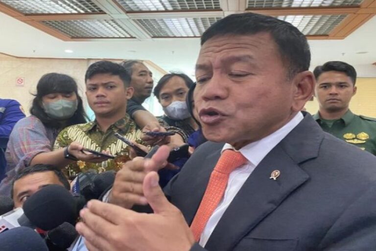 Kemenhan Ajukan Rp 350 T Pada Anggaran Tahun 2024