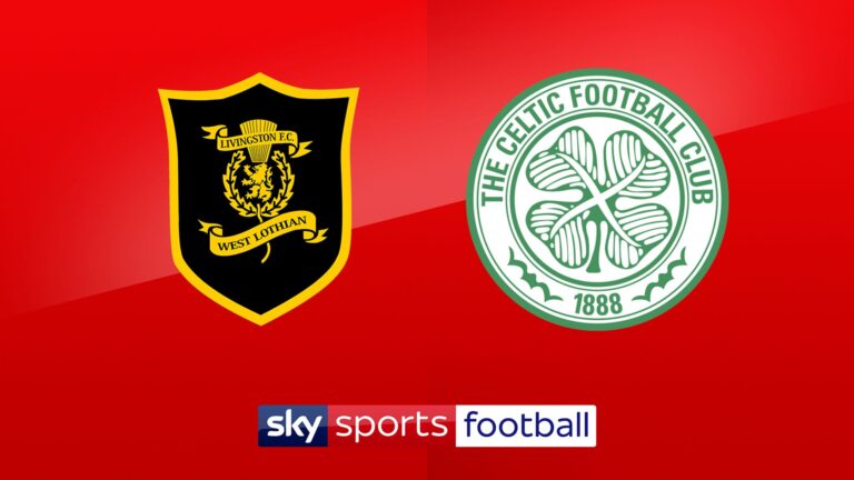 Prediksi Livingston vs Celtic, 23 September 2023
