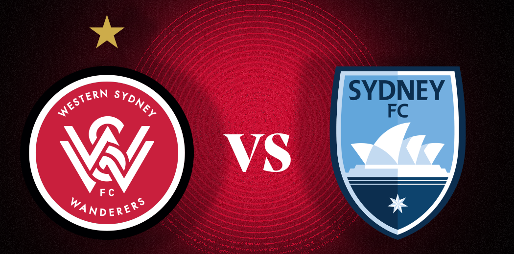 Prediksi Western Sydney vs Sydney , 2 Maret 2024