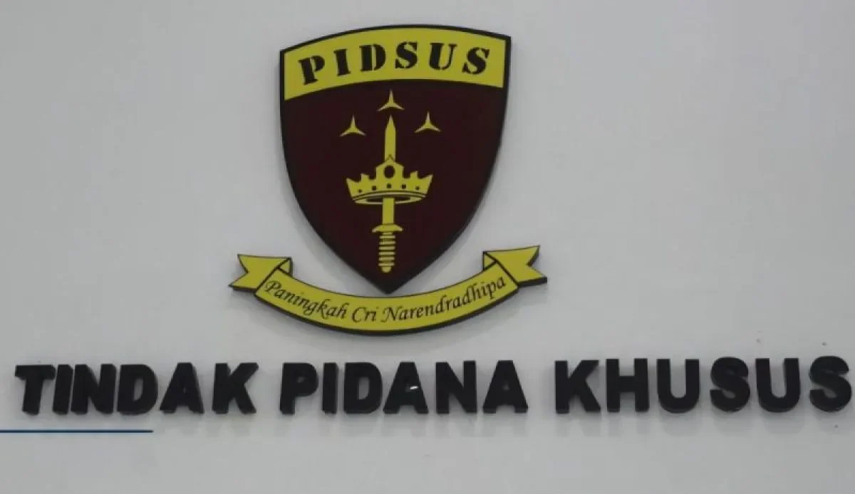 Pidsus Kejari Medan Tangkap Tersangka Korupsi PT KAI