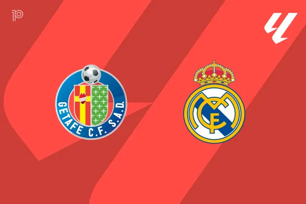 Prediksi Getafe vs Real Madrid, La Liga Spanyol 24 April 2025