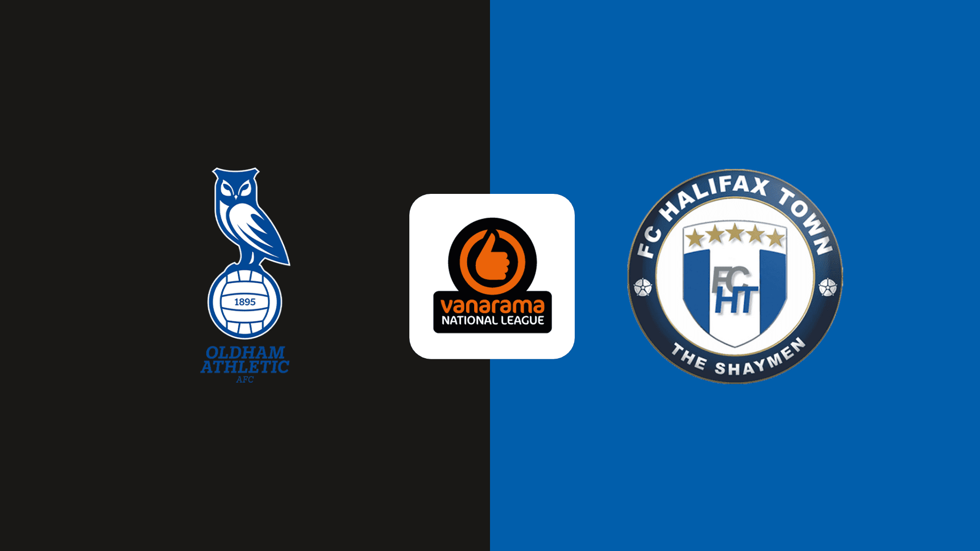 Prediksi Oldham vs Halifax, National League 15 Mei 2025