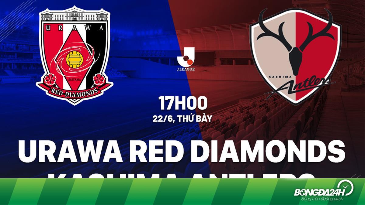 Prediksi Urawa Reds vs Kashima, J-League 28 Februari 2026